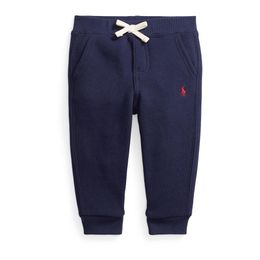 Polo Ralph Lauren Hose Jungen Gr&ouml;&szlig;e 70/74 navy / rot