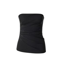 Topshop Top Damen Gr&ouml;&szlig;e XL schwarz