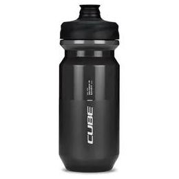 Cube Trinkflasche Flow 500 DS - black