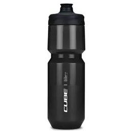 Cube Trinkflasche Flow 750 DS - black