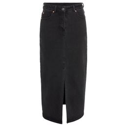 Buffalo Rock Damen Gr&ouml;&szlig;e 36 black denim