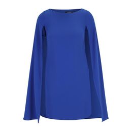 Lauren by Ralph Lauren Lauren Ralph Lauren Cocktail Dress 'PETRA' female Blue size 2