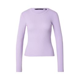 V&eacute;ro Moda Vero Moda Shirt 'VMCHLOE' female Purple size S