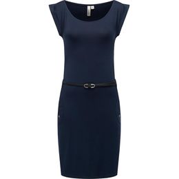 Ragwear Sheath Dress female Blue size M