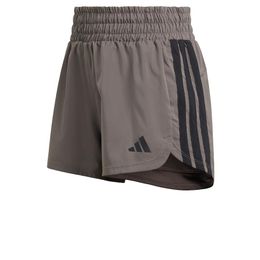 adidas Performance Workout Pants 'Pacer' female Grey size XXS