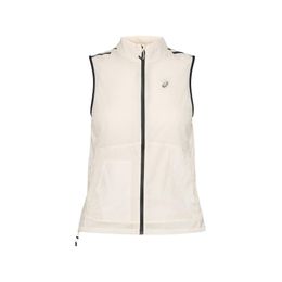 asics Sports Vest 'METARUN' female White size L