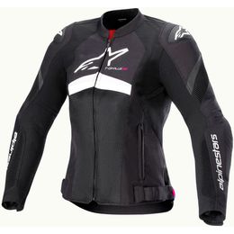 Alpinestars Stella T-GP Plus R V4 Airflow, Textiljacke Damen
