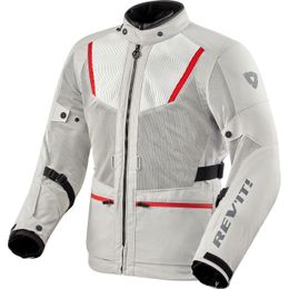 Revit Levante 2 H2O, Textiljacke wasserdicht