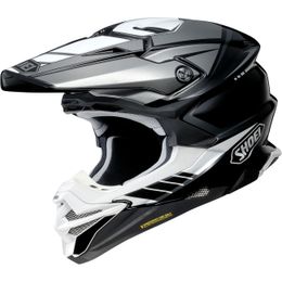 Shoei VFX-WR 06 Jammer, Motocrosshelm