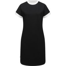 Ragwear Dress 'Katchi Solid' female Black size XS