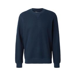 s.Oliver Sweatshirt male Blue size 3XL