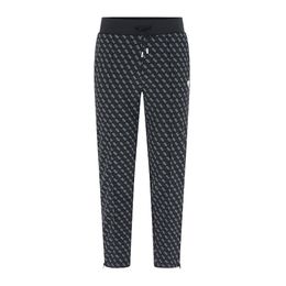 Guess Workout Pants 'KORBIN' male Black size S