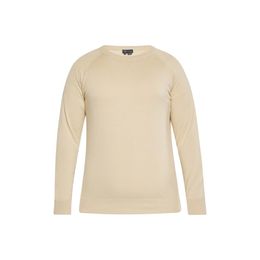 boline Pullover Herren Gr&ouml;&szlig;e M beige