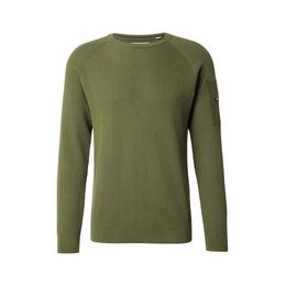 s.Oliver Pullover Herren Gr&ouml;&szlig;e S oliv