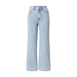 Vila Jeans 'VIFREYA ARIE' Damen Gr&ouml;&szlig;e 36 blue denim