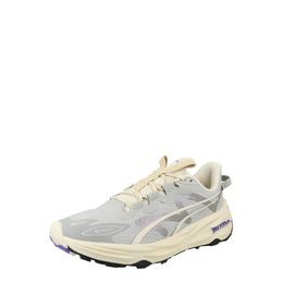 Puma Running Shoes 'Fast-Trac NITRO 3' female Grey size 36,5