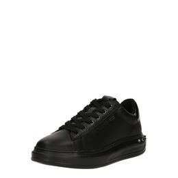 K by KARL LAGERFELD Karl Lagerfeld Sneakers 'KAPRI' male Black size 45