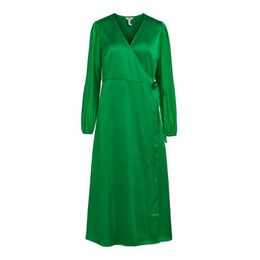 Object Dress 'Naya' female Green size 38