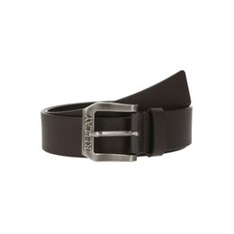 Replay Belt male Brown size 95