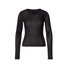 Gina Tricot Shirt female Black size M