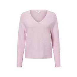 s.Oliver Pullover Damen Gr&ouml;&szlig;e 4XL rosa