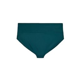 Swim By Zizzi Bikini Bottoms 'STINA' female Green size 48