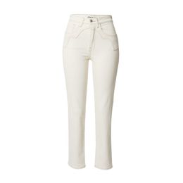 Only Jeans 'STORMY' female Beige size 26