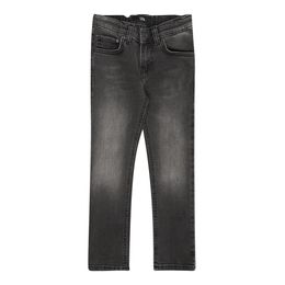 LTB Jeans 'Frey B' Jungen Gr&ouml;&szlig;e 128 grey denim