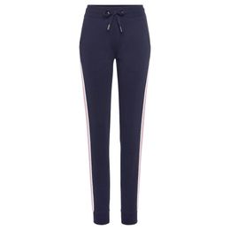 Vivance Hose Damen Gr&ouml;&szlig;e 36/38 navy / pink