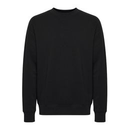 !Solid Sweatshirt 'Lenz' Herren Gr&ouml;&szlig;e L schwarz