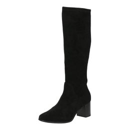 Caprice Stiefel Damen Gr&ouml;&szlig;e 40 schwarz Winterschuhe
