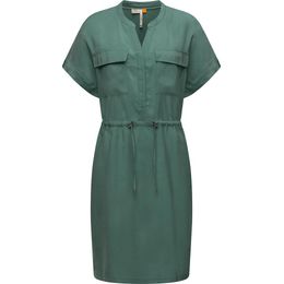 Ragwear Dress 'Roisa' female Green size S