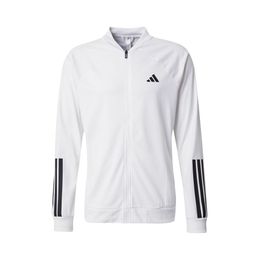 adidas Performance Training Jacket '3S' male White size M