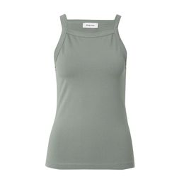 Modstr&ouml;m Modstr&ouml;m Top 'Dae' female Green size XS