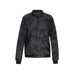 HOMEBASE Between-Season Jacket male Black size M