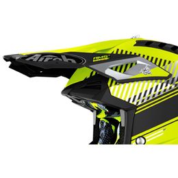 Airoh Aviator 3 Wave, Helmschirm