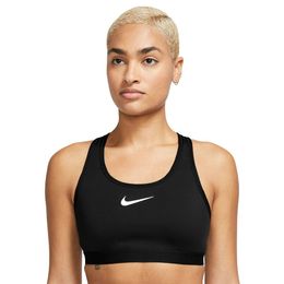 Nike Dri-FIT Swoosh High-Support Sports Bra Damen