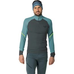 Dynafit Alpine 1/2 Zip Shirt Herren
