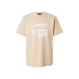 G-Star Raw G-star Shirt male Beige size XS