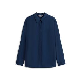 Tommy Hilfiger Curve Blouse female Blue size 52
