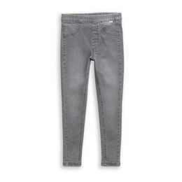 Tom Tailor Jeans M&auml;dchen Gr&ouml;&szlig;e 104 grey denim