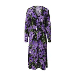 EDITED Shirt Dress 'Sallie' female Purple size 42