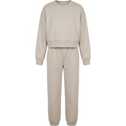 Studioselect Sweatsuit 'Charlie' female Beige size M