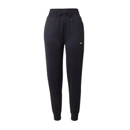 Nike Workout Pants 'One' female Black size XL