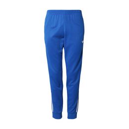 adidas originals Athletic Pants male Blue size S