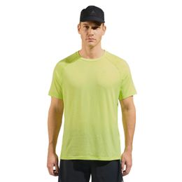 Odlo Axalp PW 115 Crew Neck T-shirt Herren