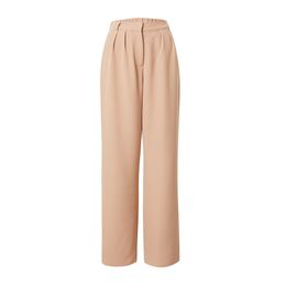 ABOUT YOU Limited Pants 'Ilka' female Beige size 38