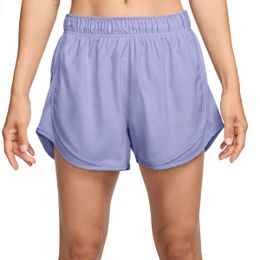 Nike Tempo Novelty Dri-FIT Mid-Rise 3 Inch Shorts Damen