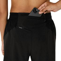 asics FujiTrail Elite Shorts Damen
