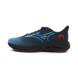 Mizuno Wave Rider 29 Amsterdam Unisex